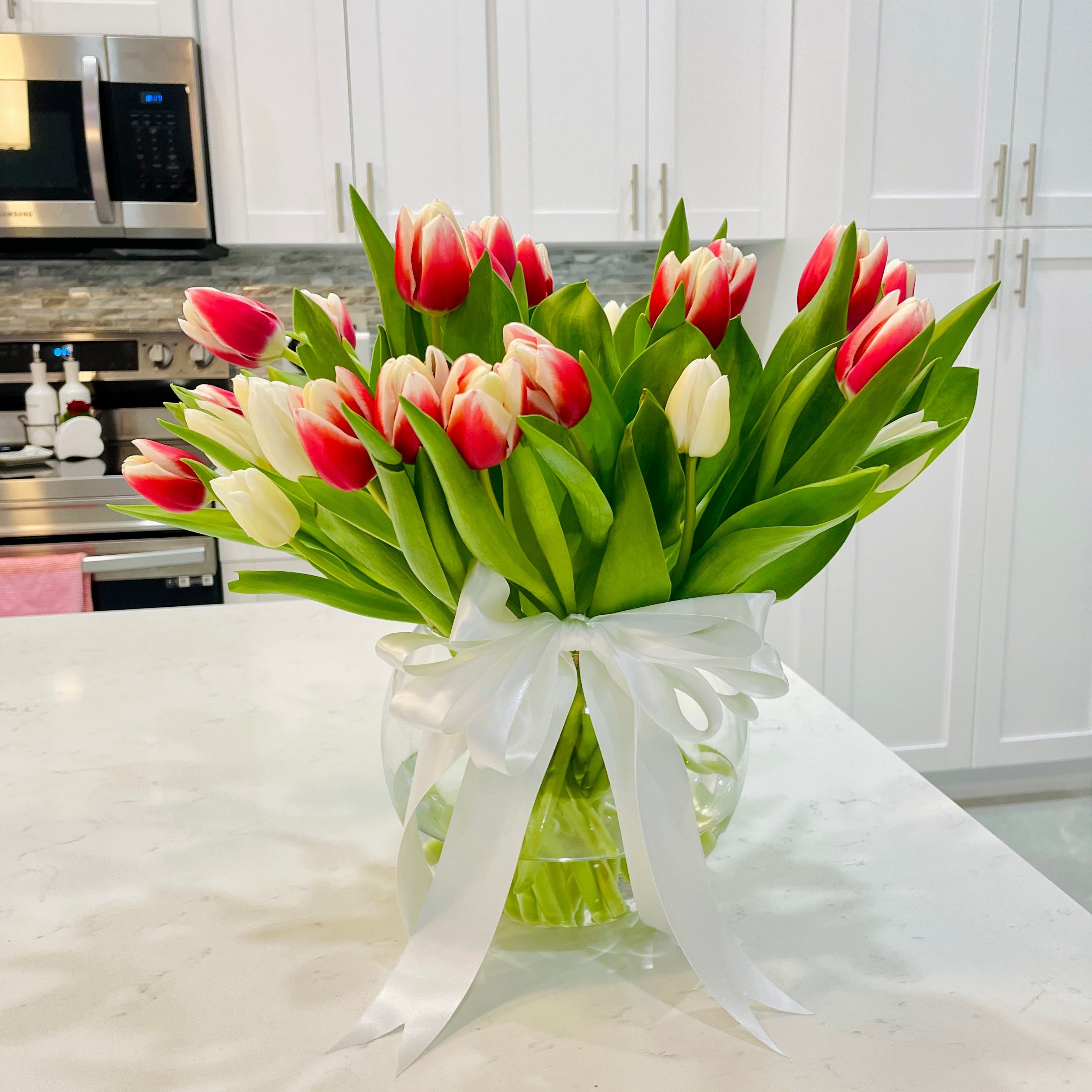 Tulip Lover – Lovely Orchid Store